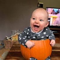 Peter Williams – Medium