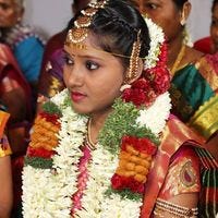 Gomathi Rajavel – Medium