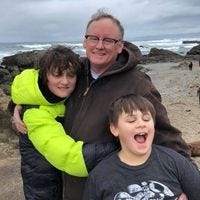 About – Clifton Reed – Medium