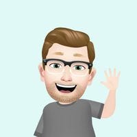 Michael Ellison – Medium