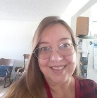 Ginger Stephens – Medium