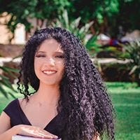 Raquel Zalman – Medium