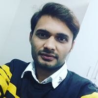 About – Vikas Tomar – Medium