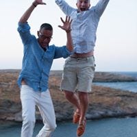 John Hartz – Medium