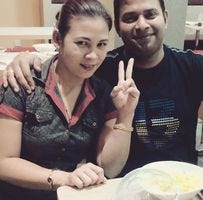 Arun Varkey Jacob – Medium