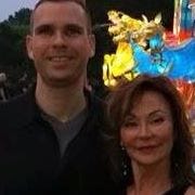 Rose Minick – Medium