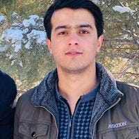 Arsalan Rahimi – Medium