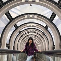 Enkhjin Mongolia 🇲🇳 – Medium