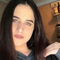 Jillian Jacques – Medium