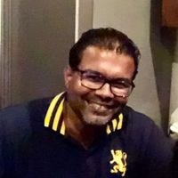 Janaka Fernando – Medium