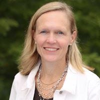 Lisa Murray – Medium