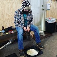 About – Clint Whitehead – Medium