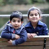 Devinder Sareen – Medium