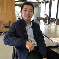 Calvin Yu – Medium