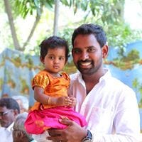 Pavan Kumar – Medium