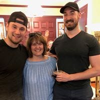 Sharon Slade Loveridge – Medium