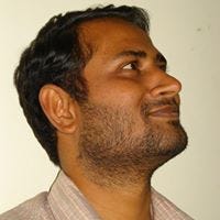 Pradip Sahoo – Medium