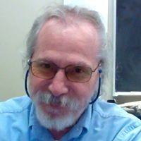 Patrick Fitzsimmons – Medium