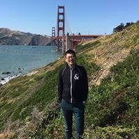 Connor Lin – Medium