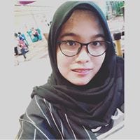 Nurul Azizah – Medium