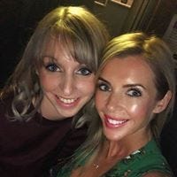 Gemma Openshaw – Medium