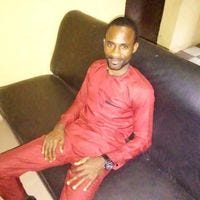 Adeyemi Oladayo – Medium