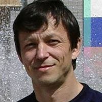 Alex Stupin – Medium