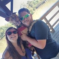 Nikki Griffin – Medium