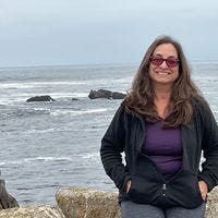Donna Crotty – Medium