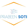 Prabeen Soti – Medium