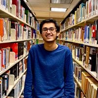 Muhammad Afnan – Medium