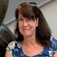 Christine Chenevey – Medium