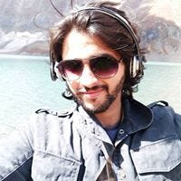 Shaheryar Akram – Medium