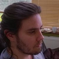 Stephen Coughlan – Medium