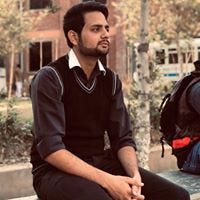 Syed Afaq – Medium