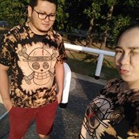 Alvin Pacot – Medium