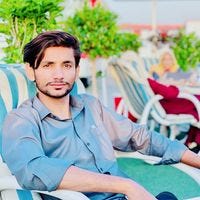 Usman Yousaf – Medium