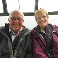 Connie Murphy – Medium