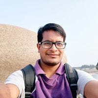 Dharmendra Gupta – Medium
