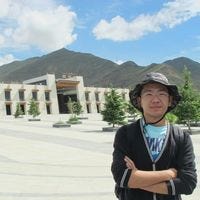 Daniel Long, PhD – Medium