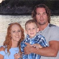 Brian M MacDougall – Medium