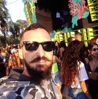 Bruno Alex – Medium