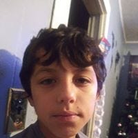Logan Barrett – Medium