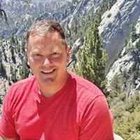 Doug Wingfield – Medium