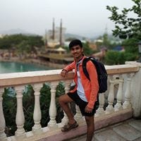 Samkit Mehta – Medium