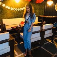 Simran Taneja – Medium