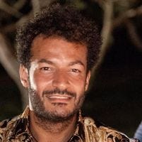 Luis Monteiro – Medium