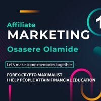 Osasere Olamide – Medium
