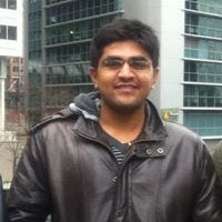 Ravi Kishore on Medium curated some lists
