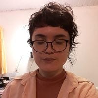 Ingrid Maria – Medium